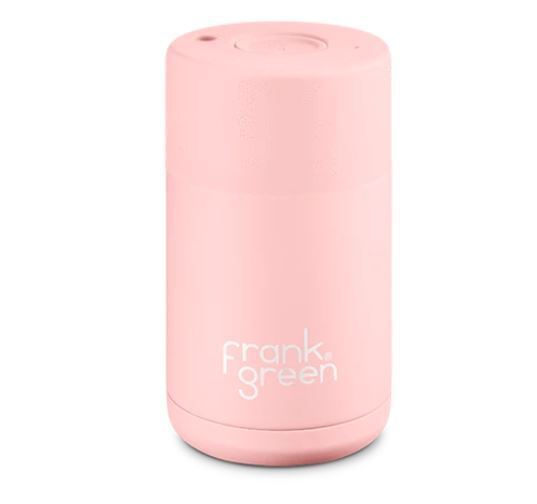 Frank Green Gift Set - Ceramic Blushed - Pepperfields Australia