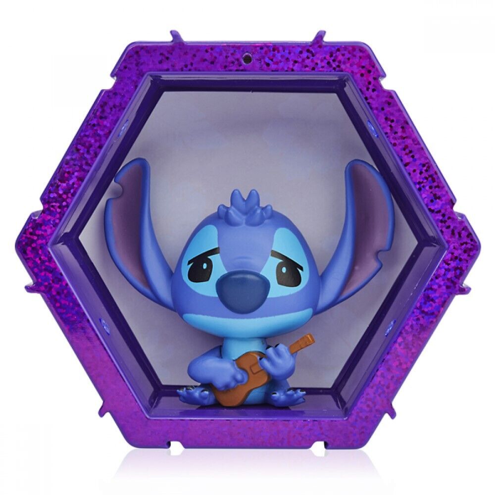 Wow! Pod Disney Classic - Stitch - Wow! Pods