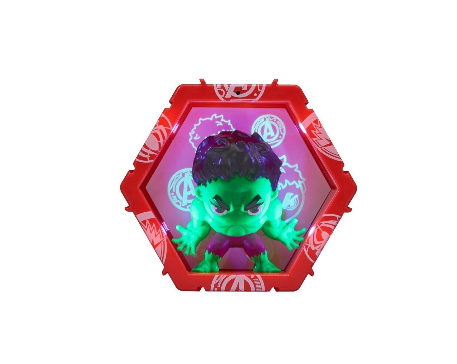 Wow! Pod Marvel - Hulk - Wow! Pods